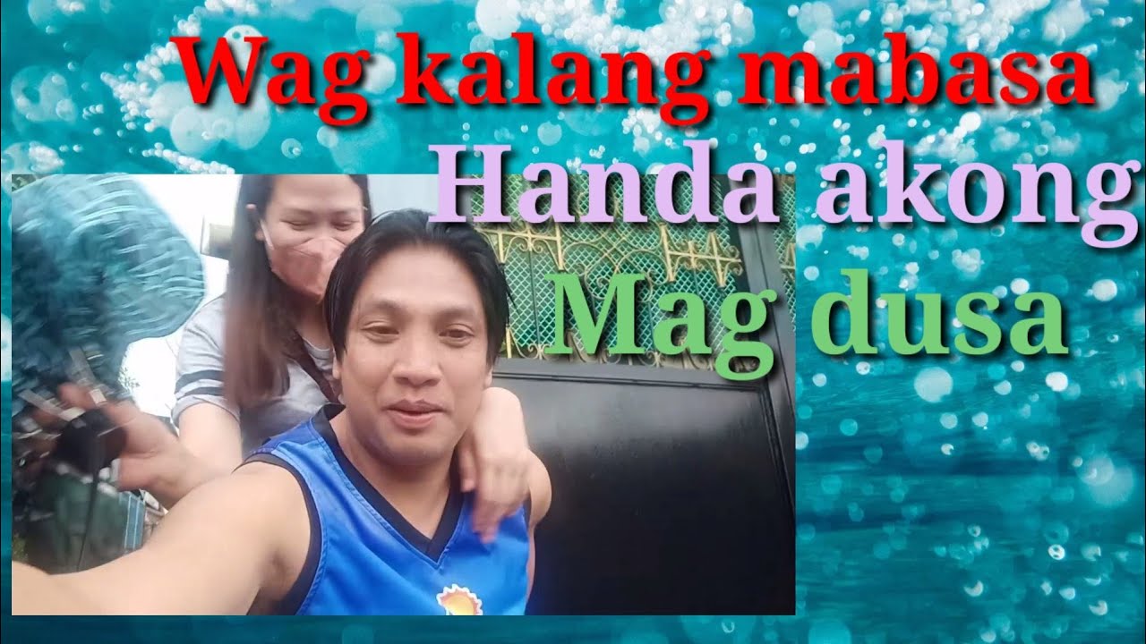 PASAN KO ANG DAIGDIG - YouTube