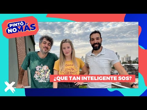 La Diferencia Entre Ser Inteligente Y Aplicado | ICCSI