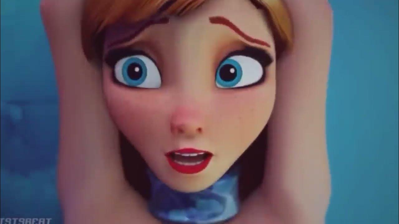 Anna And Elsa Hentai Video Youtube