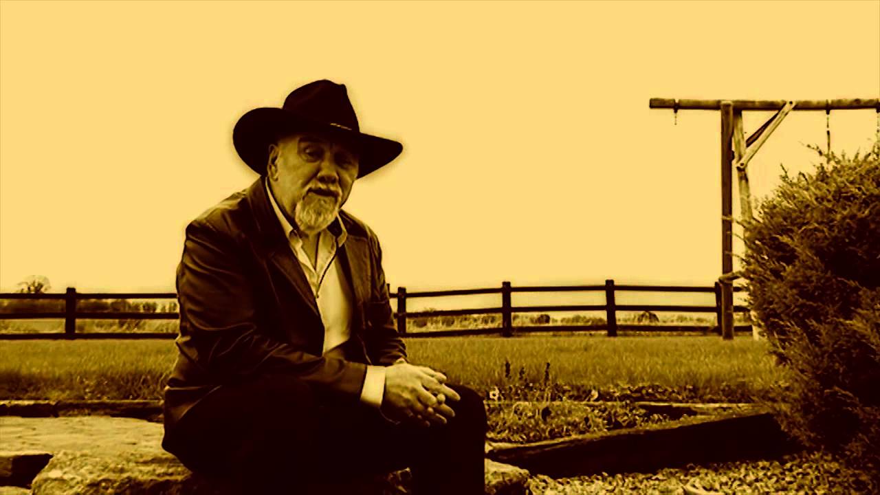 Al Grant Celebrates Jim Reeves - YouTube