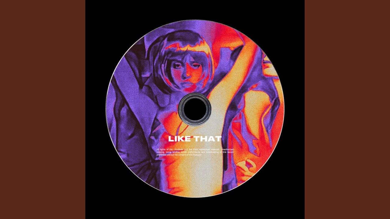 Like That - YouTube Music