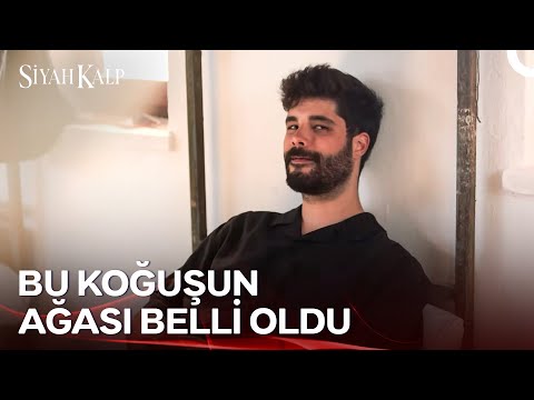 Tahsin Yenişehirli'nin Adı Yeter | Siyah Kalp