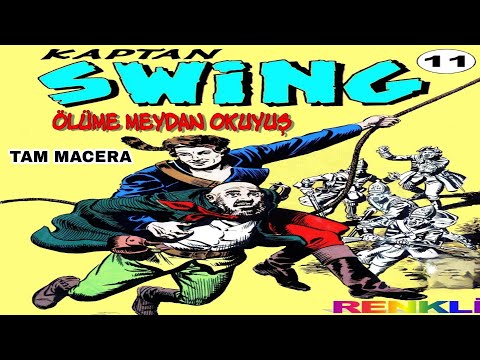 SWİNG Ölüme Meydan Okuyuş