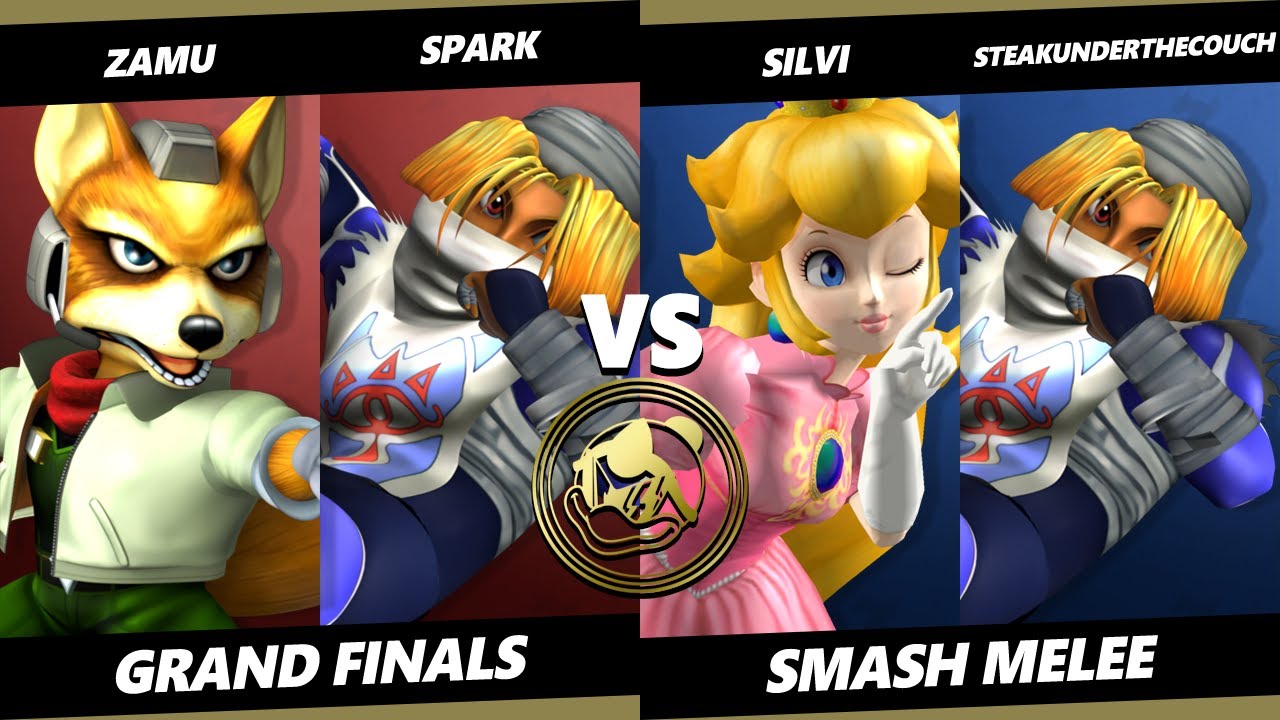 Daddy's Den GRAND FINALS - Zamu & Spark Vs. Silvi & SteakUnderTheCouch ...