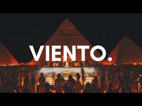 Gianluca Vacchi - Viento (Don Diego Afro House Remix)