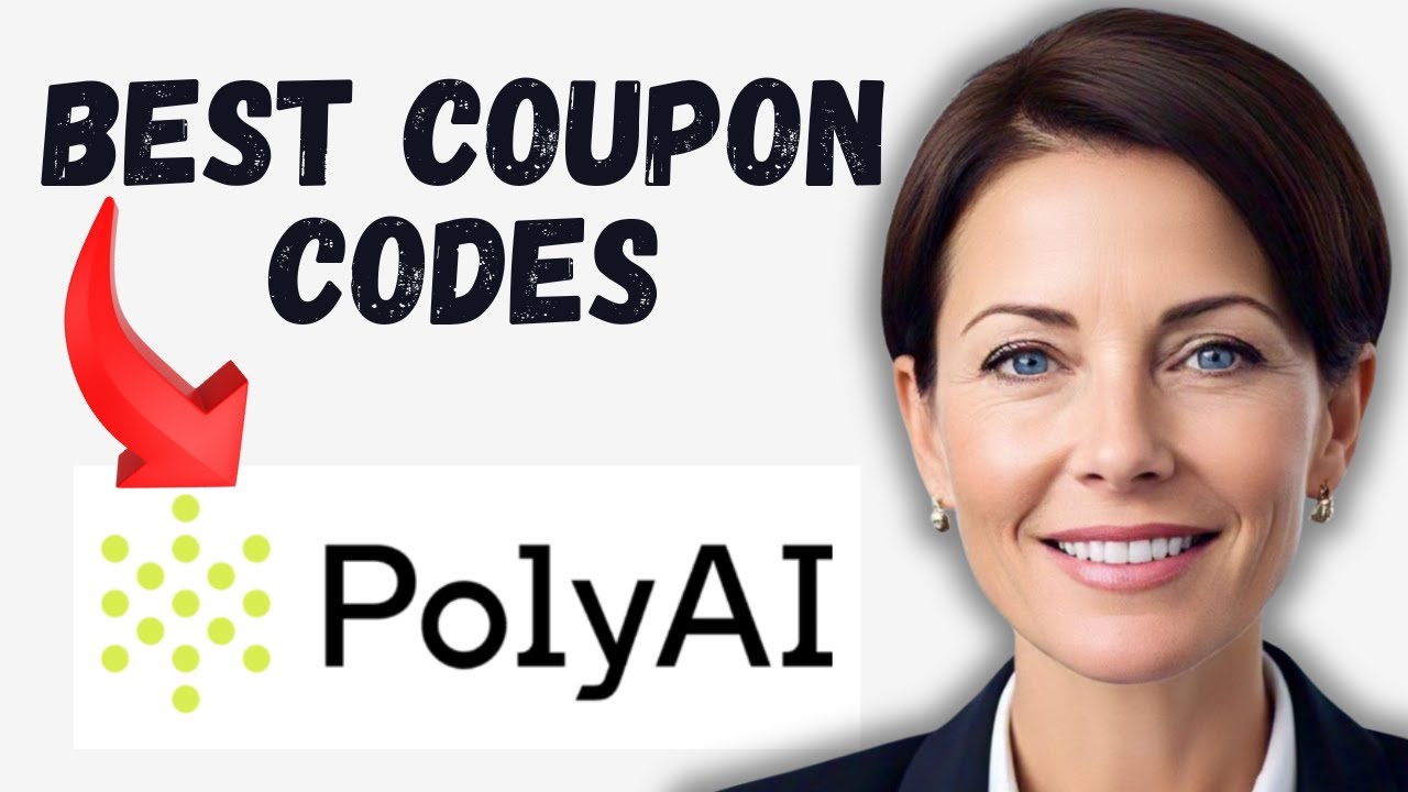 Best Poly AI Promo Codes | Poly AI Discount Coupons 2024 | Poly AI Free ...