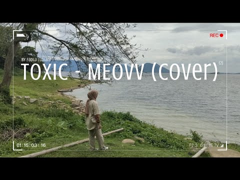 Toxic - Meovv (Cover) Rec.Ver - YouTube