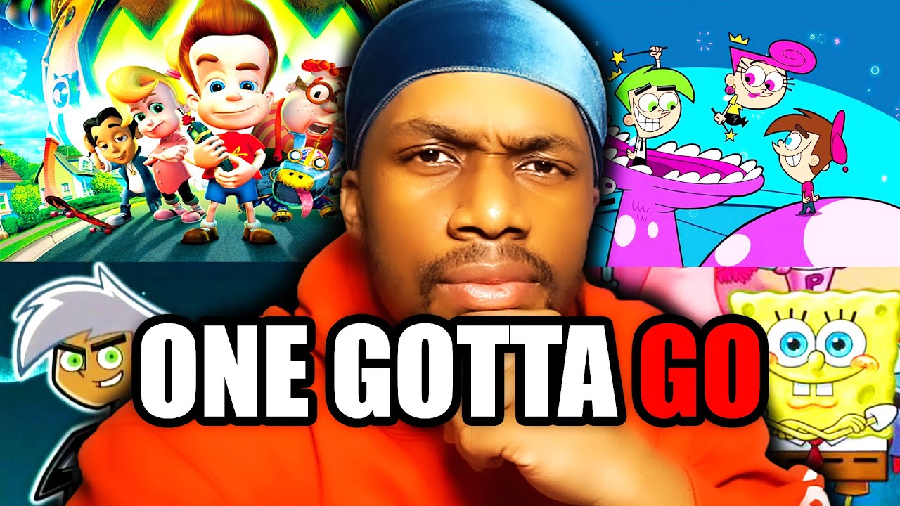 ONE GOTTA GO. I DONT MISS. - YouTube