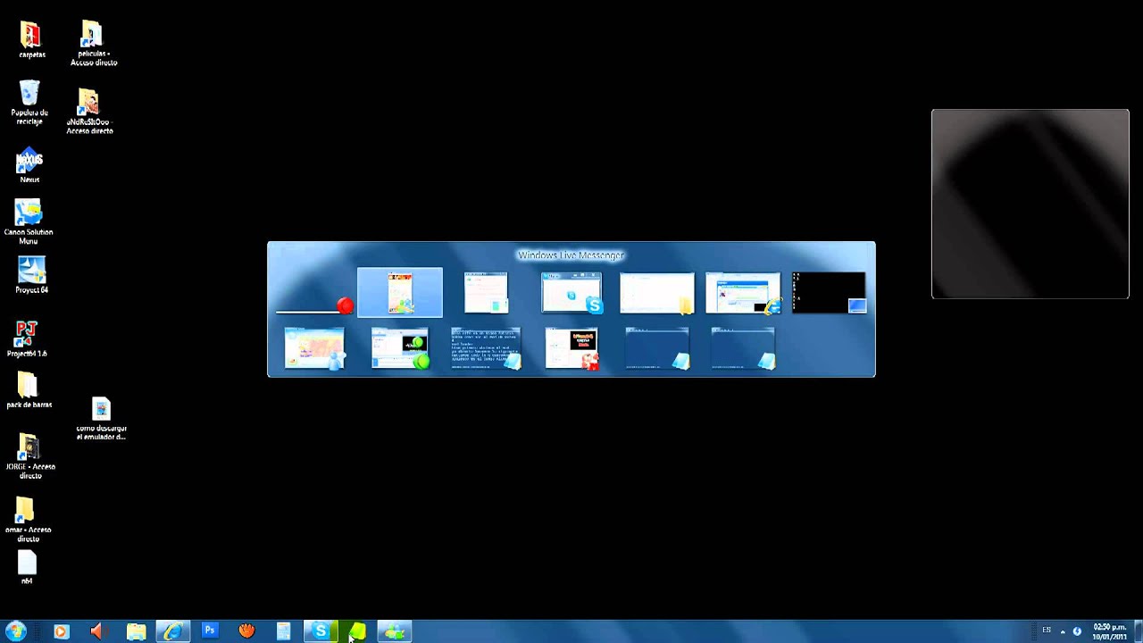como usar mods loader - YouTube