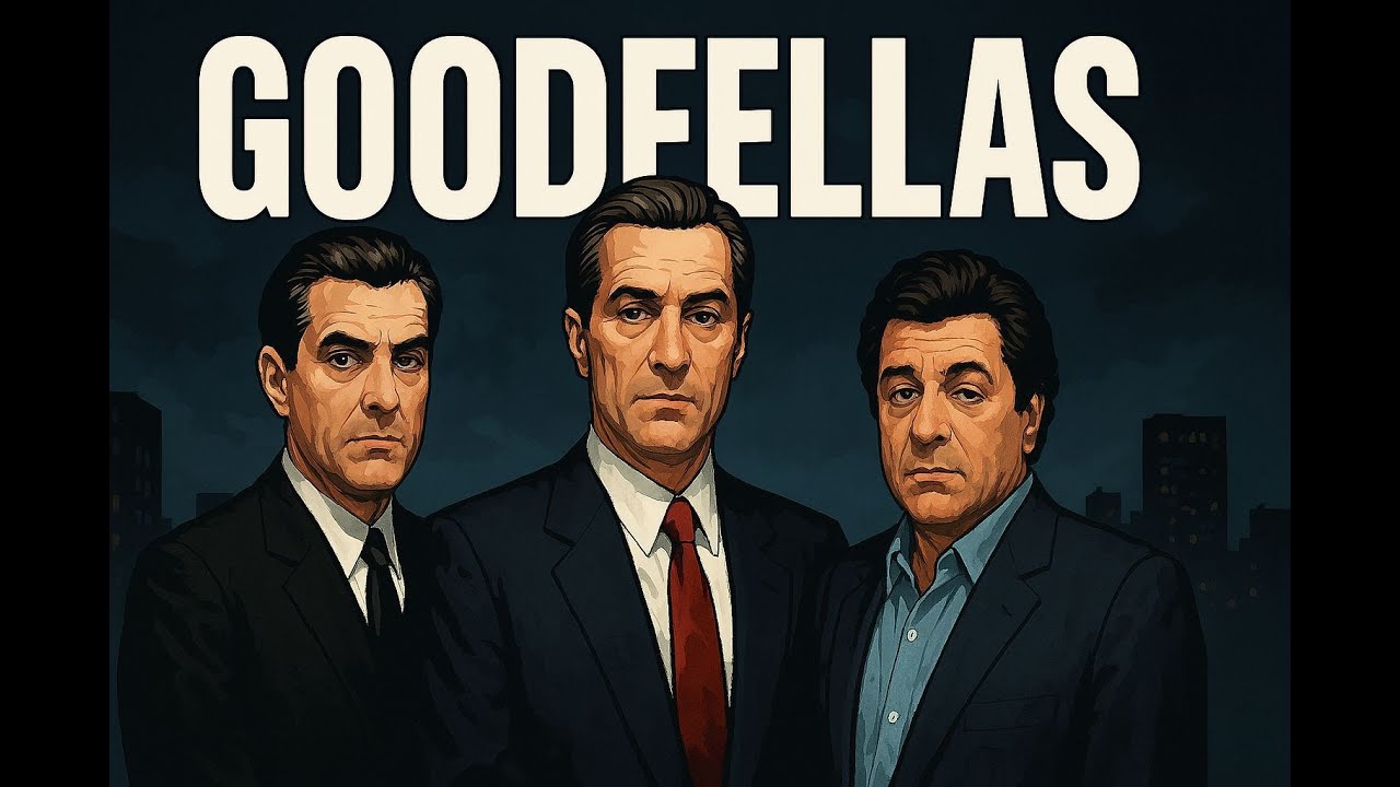 Blood Ties & Street Lies | Goodfellas | #29 |#gta5rp #time2india # ...