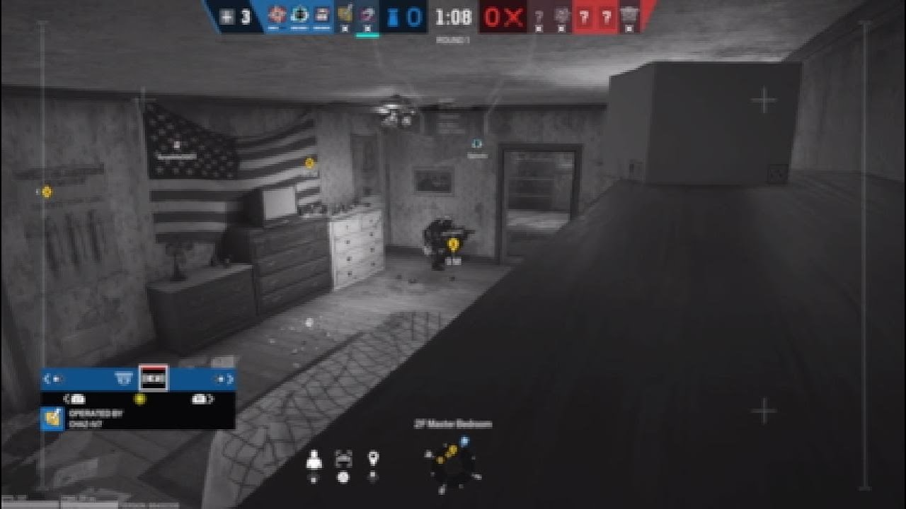 R6 Pros Sail The Seas - YouTube