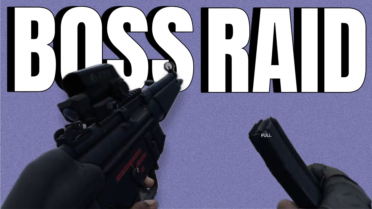 Exfil Zone Resort Unexpected BOSS Armor And Tasking! - Contractors ...
