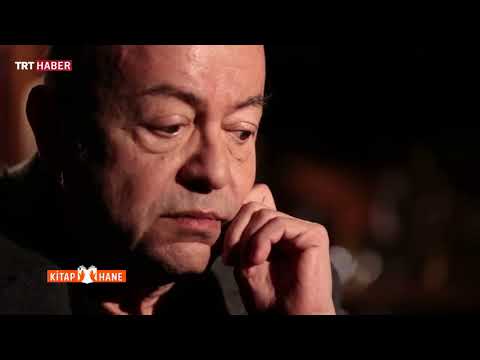 Kitaphane 1. Bölüm. Haftanın Yazarı, Selim İleri