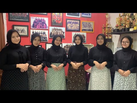 Perfect by Anaraly Voice Pasuma Unisba (Cover) - YouTube