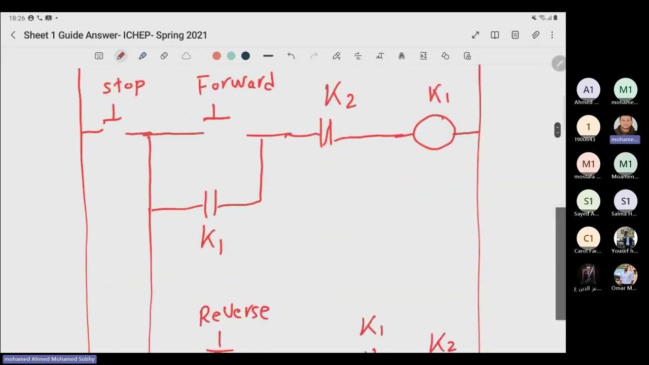 Lecture 3 Industrial Automation - YouTube