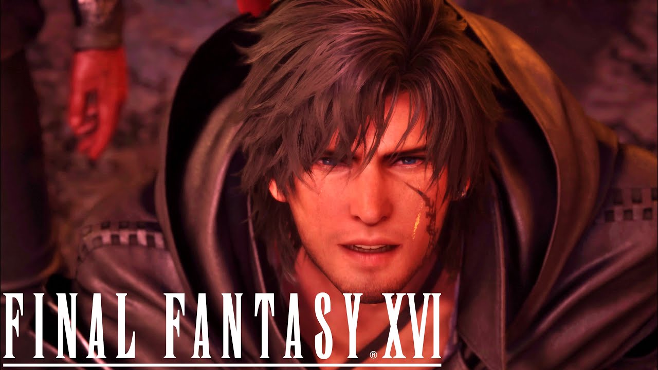 #16【FF16】FINAL FANTASY XVI｜ファイナルファンタジーXVI（FF16）ネタバレあり (アクションフォーカス・※サポートアクセサリ なし)【PS5】 - YouTube
