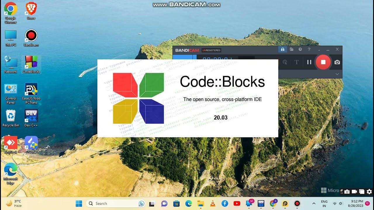 LEARN C PROGRAMMING PART - 1 - YouTube