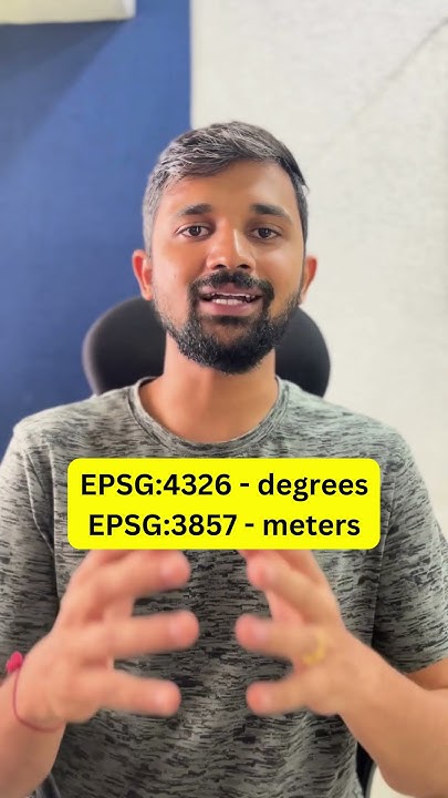 Geometry Vs Geography Postgis Gis Postgresql Youtube