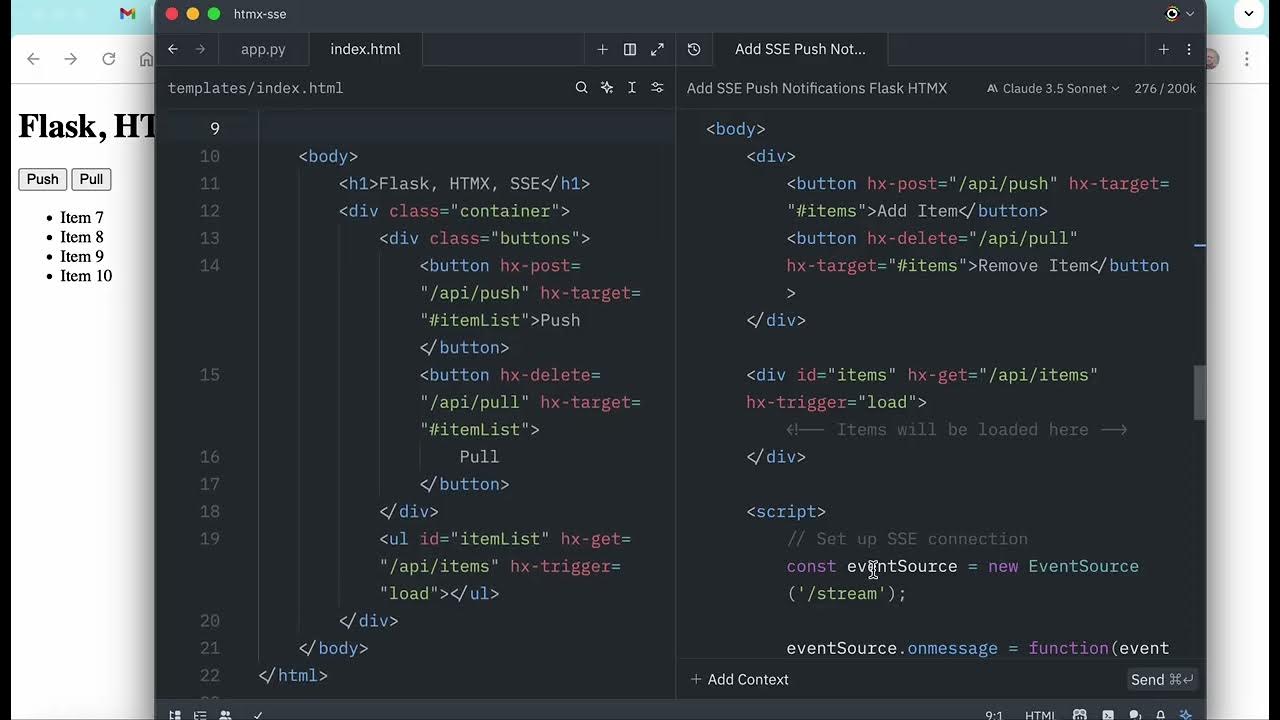 How LLMs break your simple code - YouTube