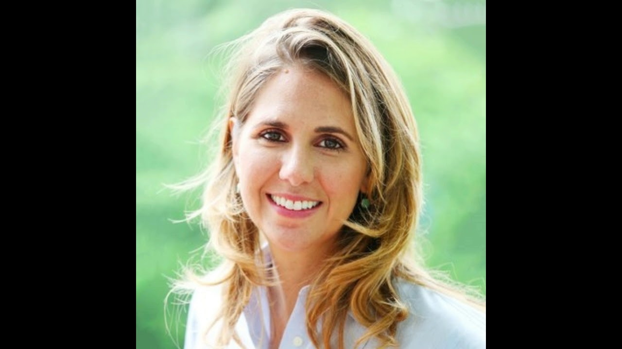 Allison Friedman Campaign Kickoff 2-12-2018 VA-10 - YouTube