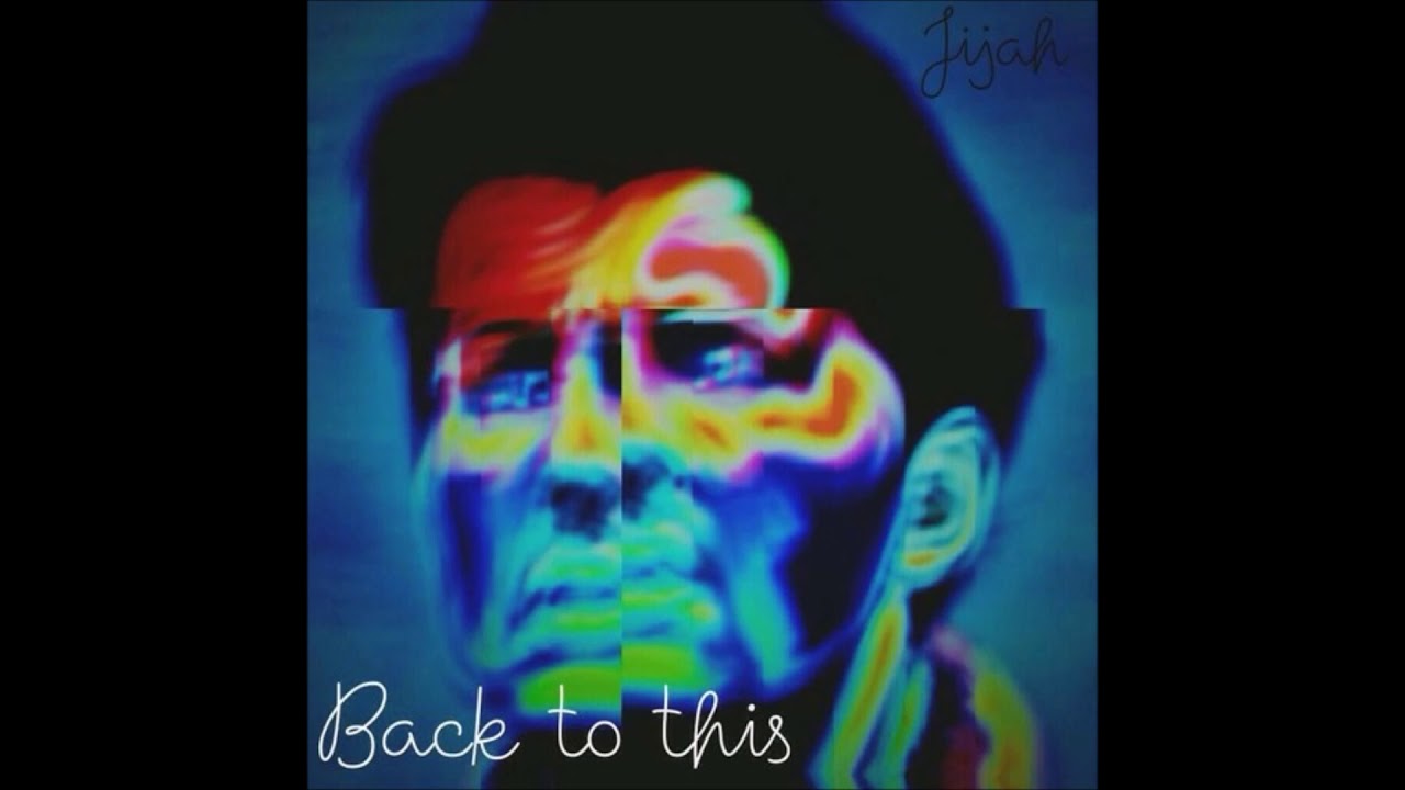 jijah - Back to this - YouTube