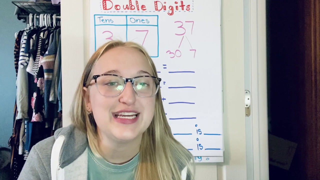 Double Digits YouTube double-digits-youtube