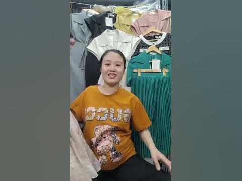 Đầm áo sale sale Bộ cao cấp sale sale ｜ By Shop Chuyên Sỉ Lẻ Thời Trang 68 - YouTube