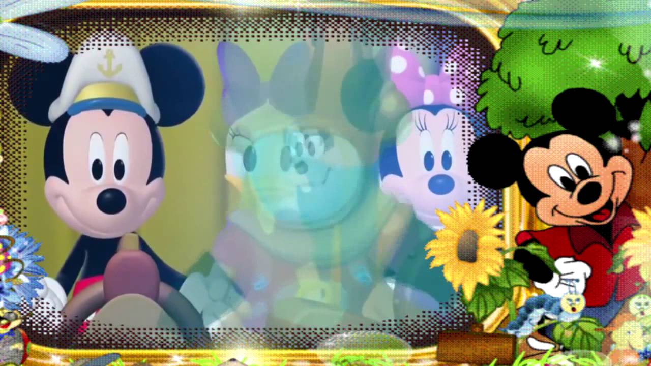 Mickey Mouse Clubhouse Donald Duck Cartoons 2016 New - Infoupdate.org