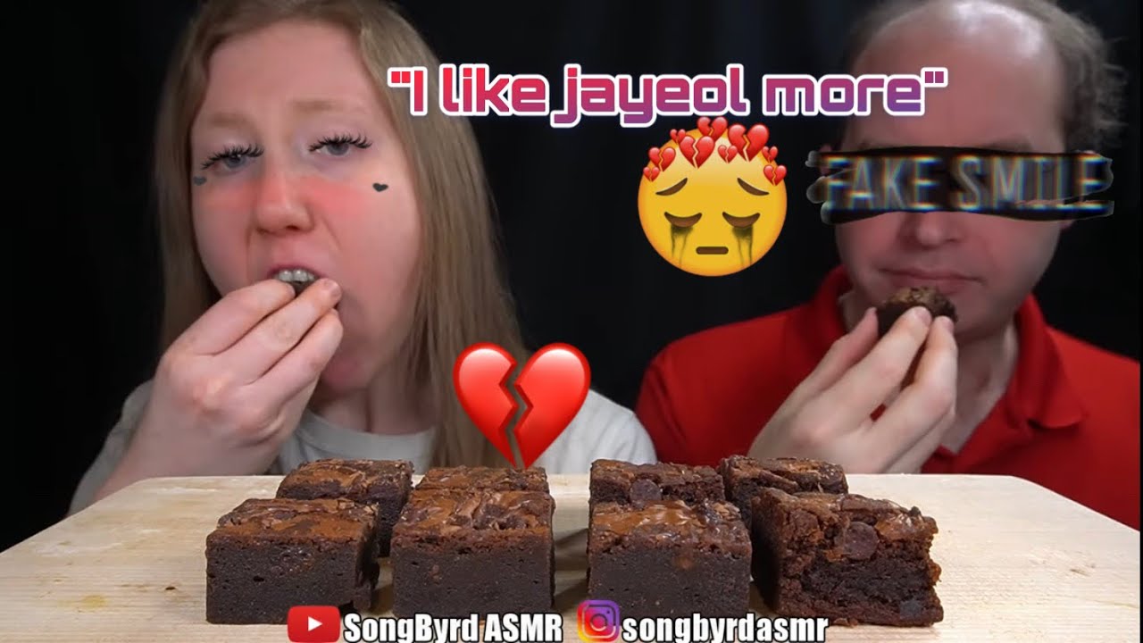 Songbyrd ASMR the Asian lover. - YouTube