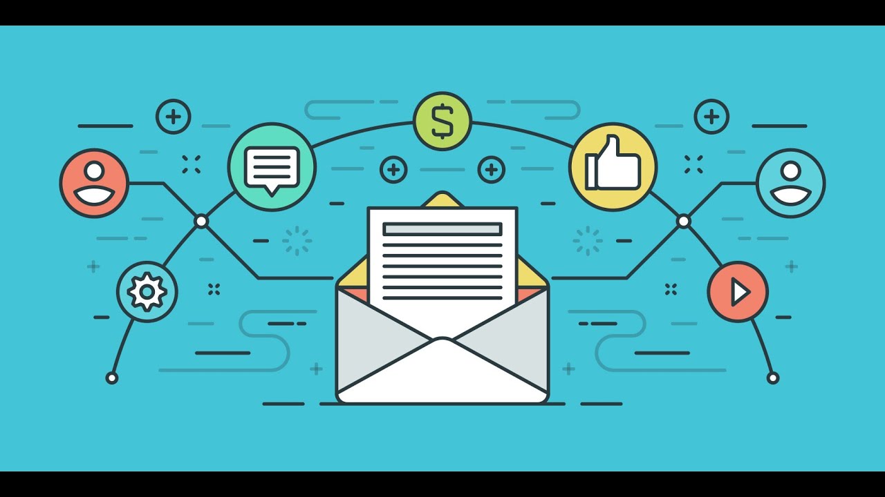 Intelligent Order Processing and Management System - YouTube