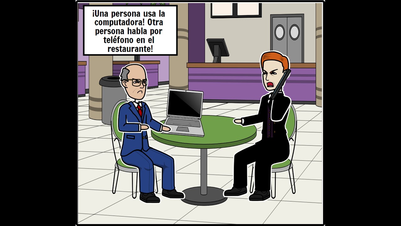 El día horrible de Juan Pablo - YouTube