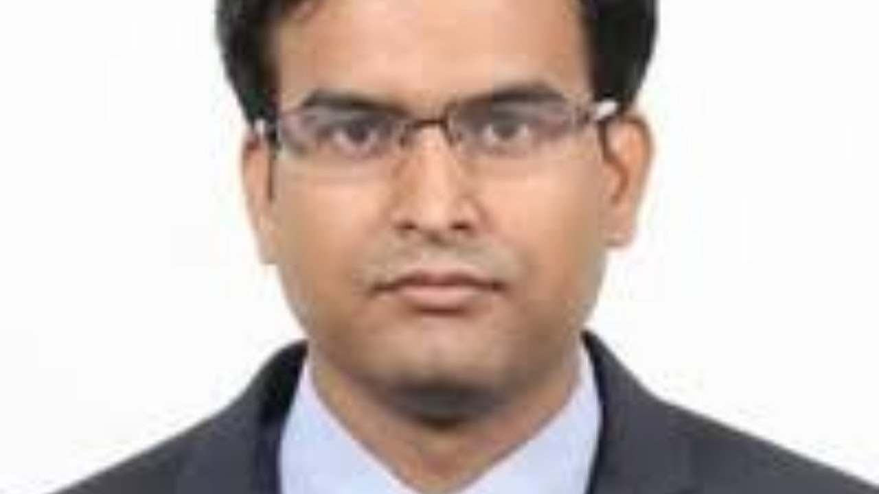 Counselling by Mr. Varun Ranjan (Indian Administrative Services) (Ex ...