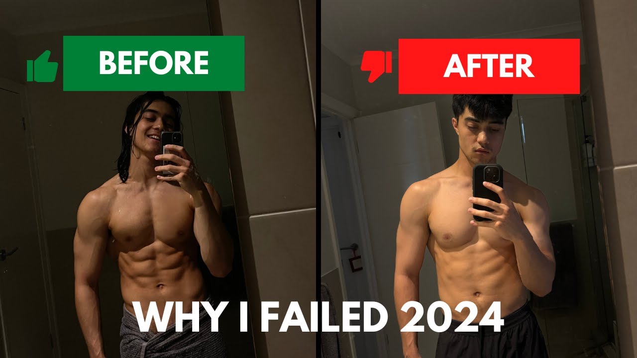 I FAILED 2024: Rebirth of Eren Yeager? - YouTube