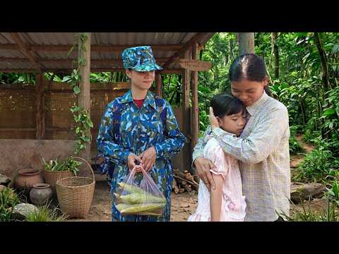 Nach langem Warten findet Han ihre Mutter – Ein letzter Abschied von Duyen