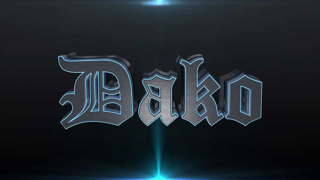 Dako - "Dako" - YouTube