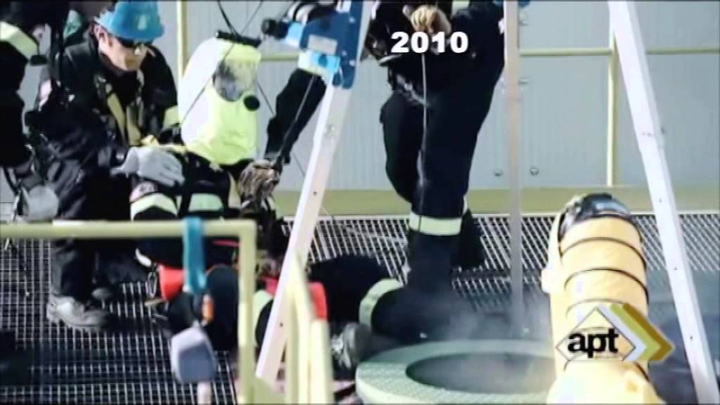 APT Group - History - YouTube