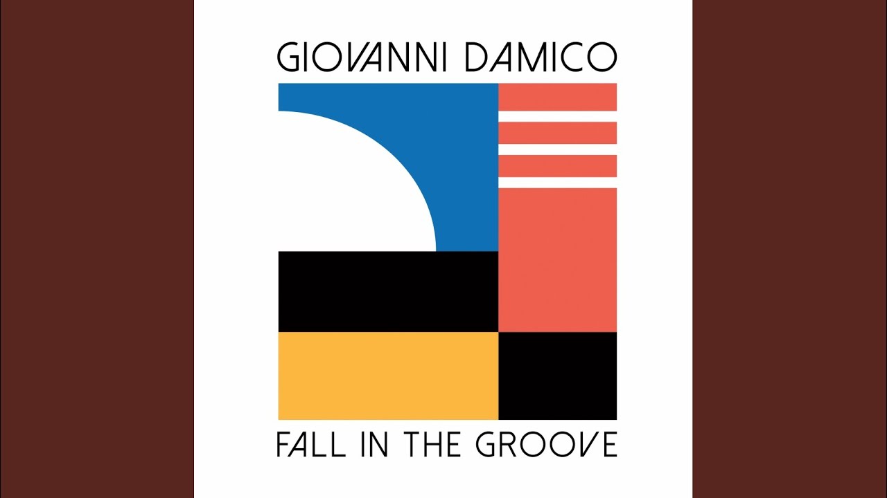 Fall In The Groove (Original Mix) - YouTube