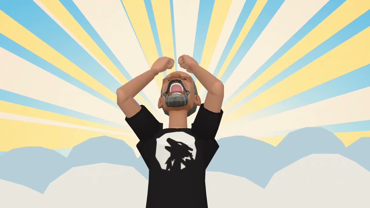 I made Angry Grandpa on Plotagon - YouTube