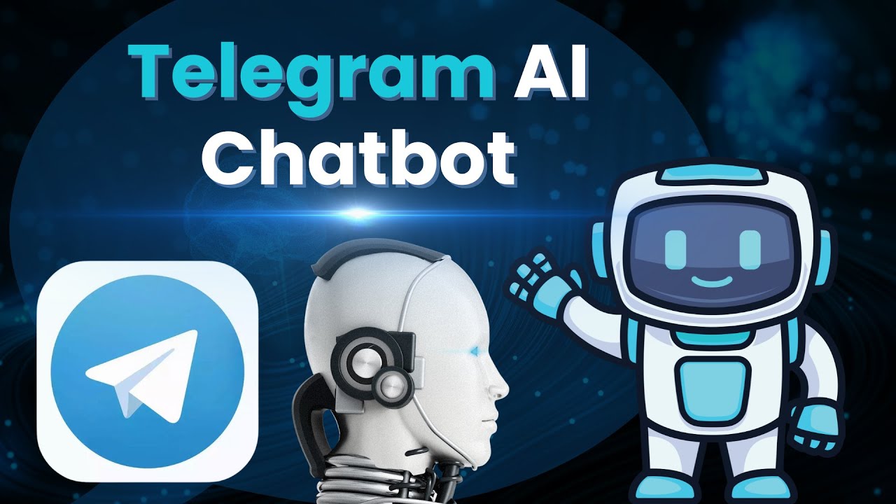 Building a Telegram AI Chatbot with OpenAI's ChatGPT API No Code GPT ...