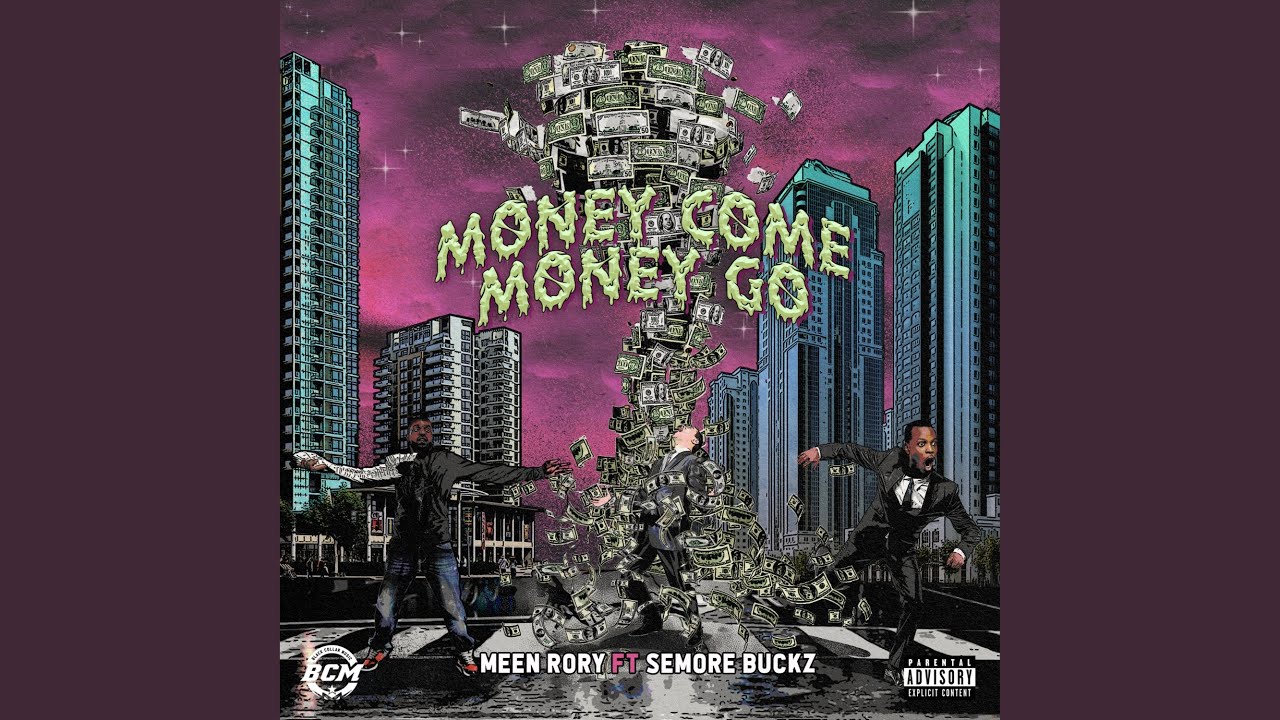 Money Come, Money Go - YouTube