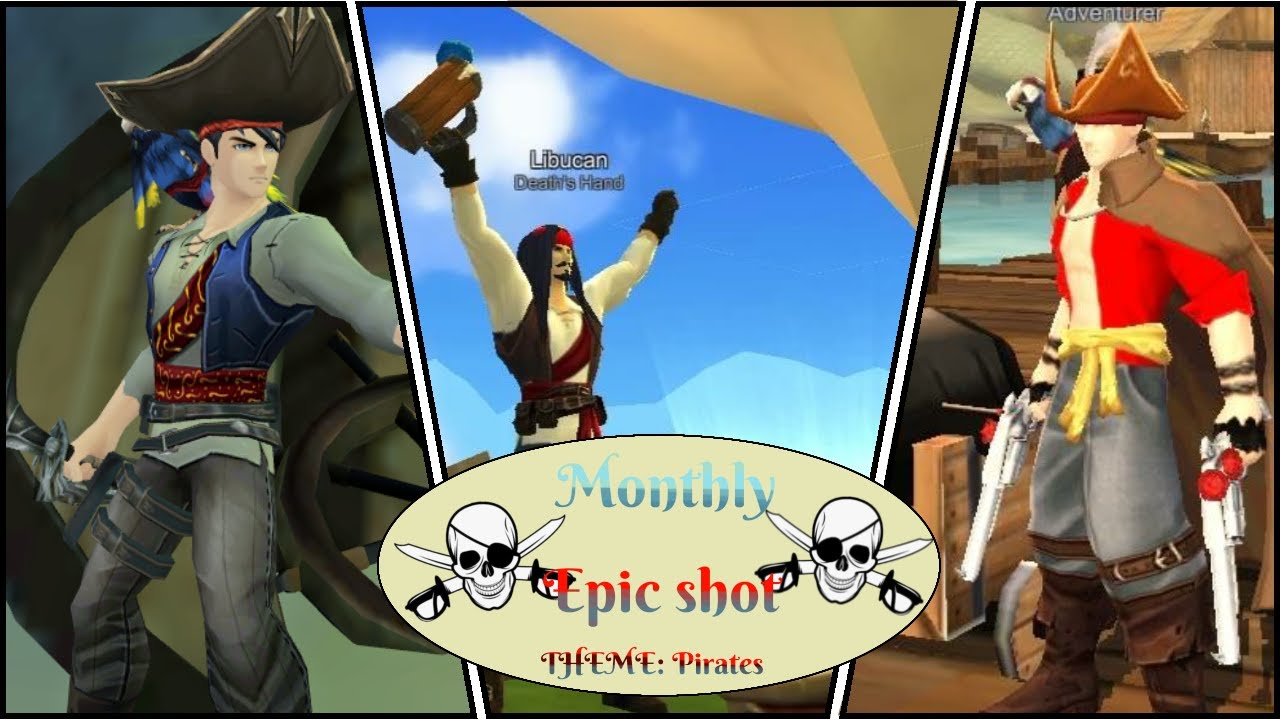 AQ3D Monthly Fashion Showcase || September 2021 - YouTube