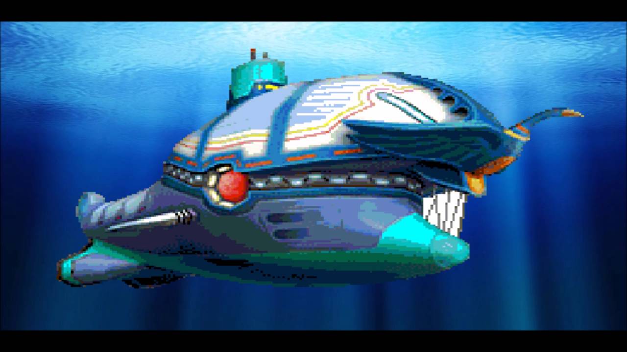 Custom Themes: Deep Typhoon - YouTube