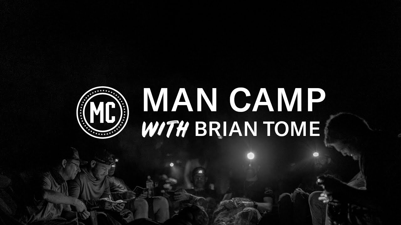 Brian Tome Speaking Fee, Schedule, Bio & Contact Details - Christian