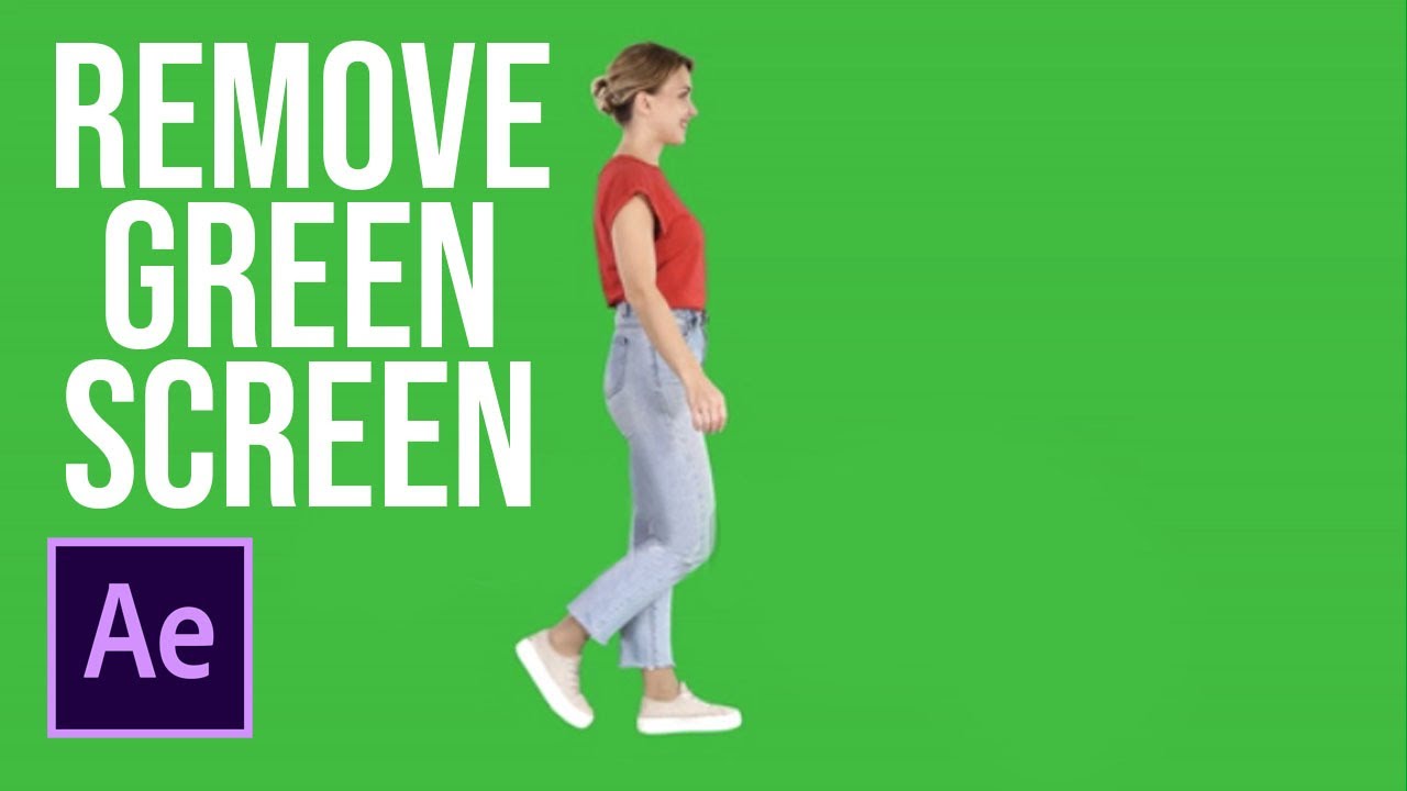 How To Remove Green Screen In After Effects YouTube how-to-remove-green-screen-in-after-effects-youtube