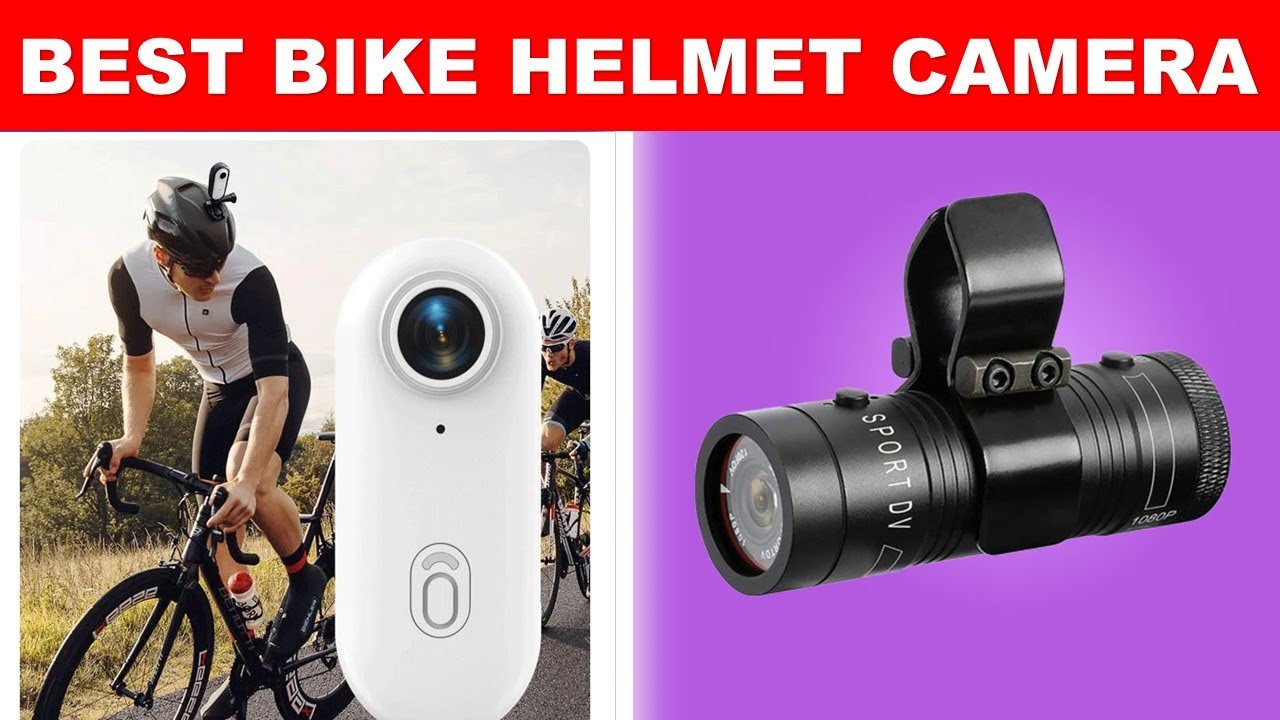 Top 5 Best Bike Helmet Camera in 2025 on AliExpress - YouTube
