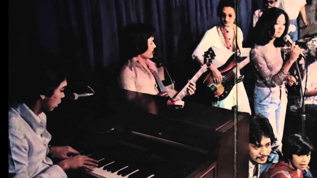 Bong Peñera - Sa Dako Pa Roon (analog) - YouTube