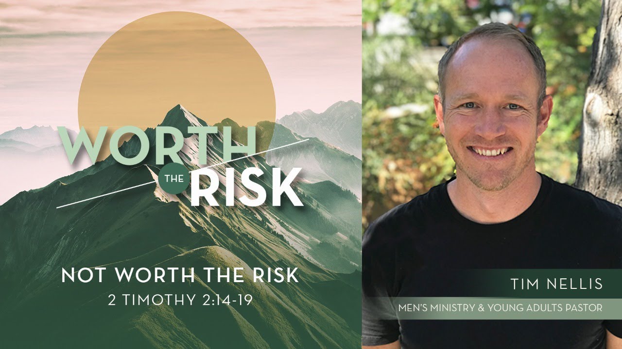 Not Worth The Risk | June 20, 2021 - YouTube