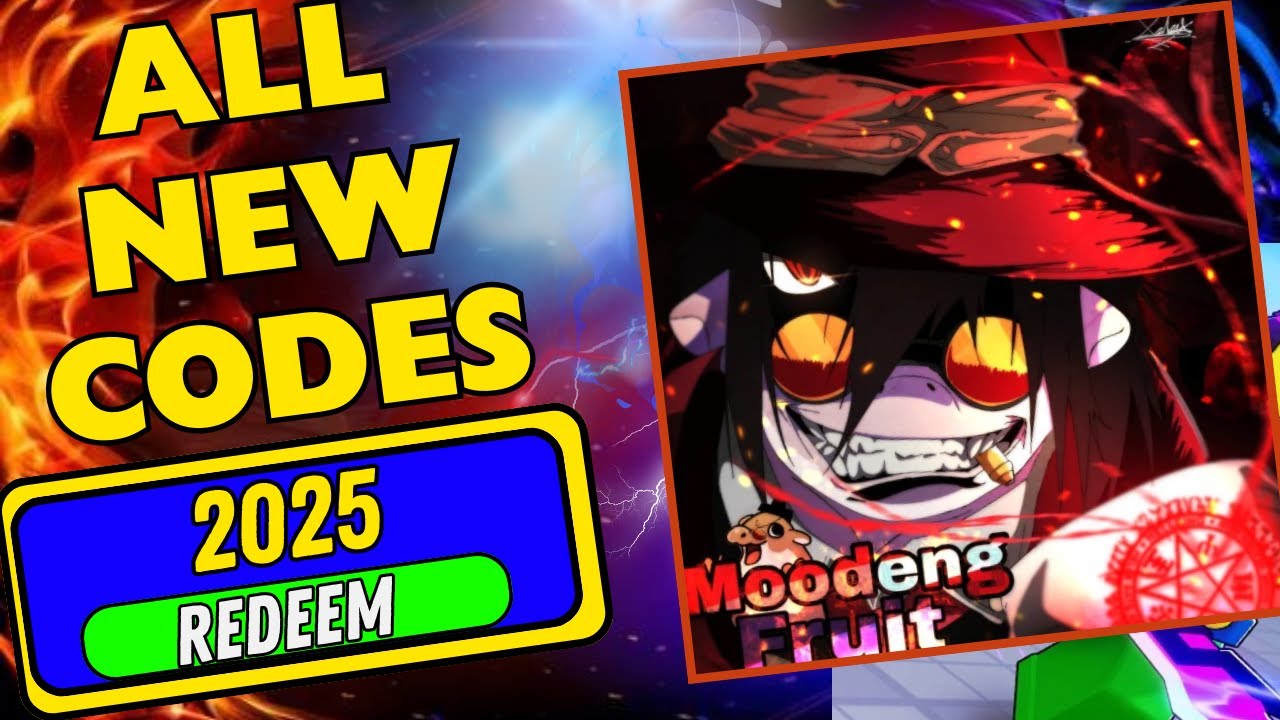 NEW CODES ROBLOX Moodeng Fruit CODES 2024 | Moodeng Fruit CODES ...