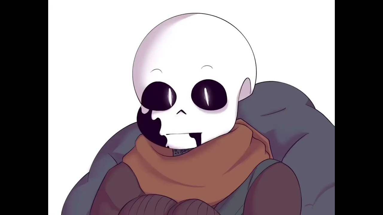 [Ink needs to leave Error’s anti void] #shorts #undertale #sansaus ...