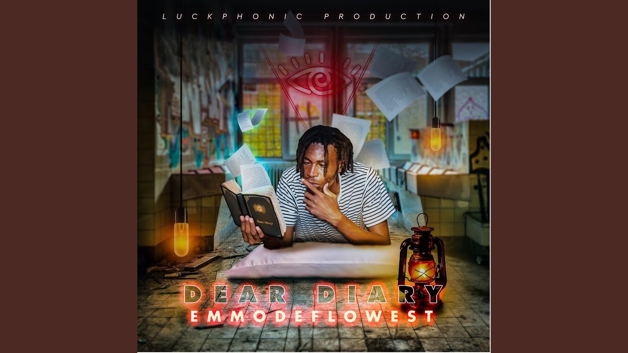 Dear Diary - YouTube